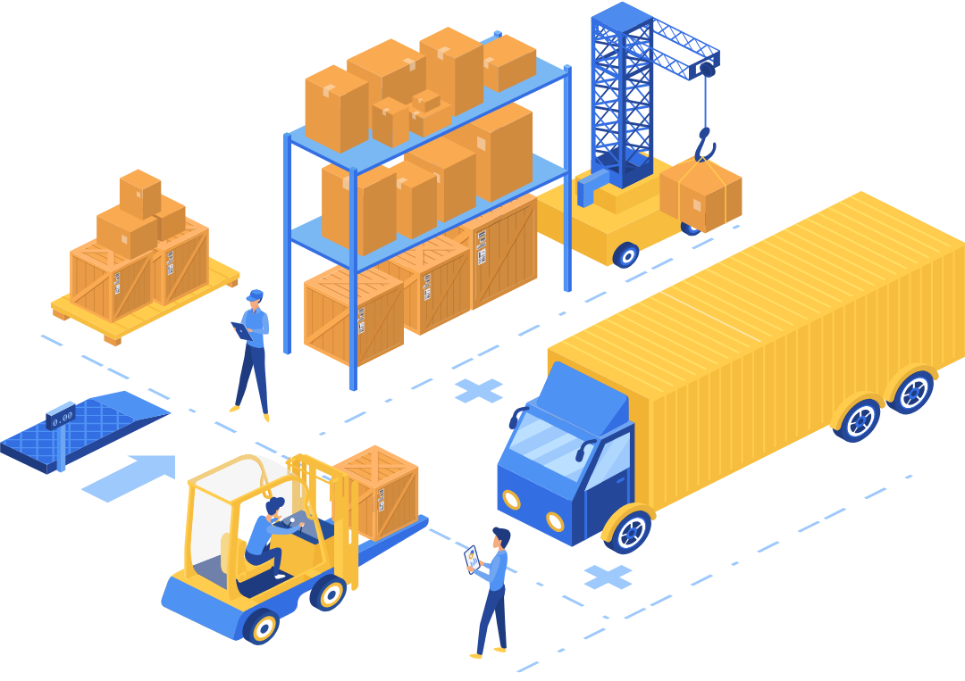 Quick International Shipping - Global Logistics Solutions