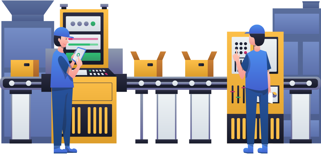 Quick International Shipping - Global Logistics Solutions